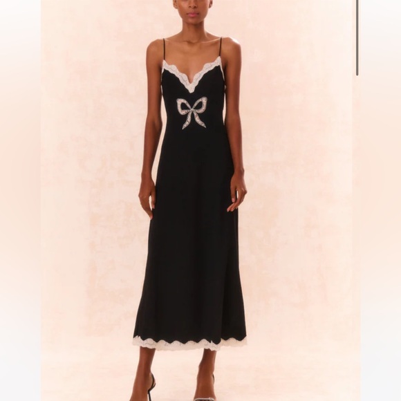 LoveShackFancy | Dresses | Last Day On Poshmark New Love Shack Fancy ...